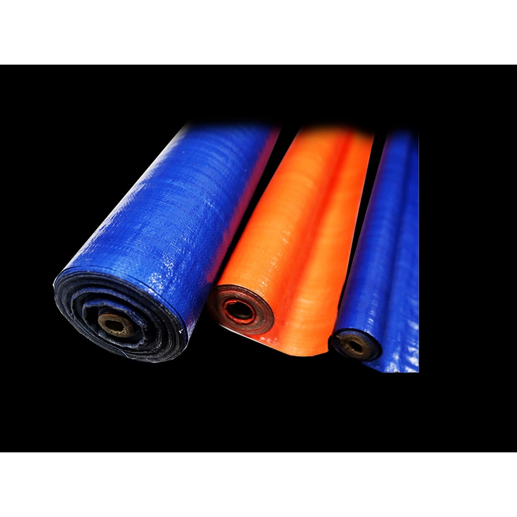 Jual TERPAL PLASTIK ROLL KOREA A3 | Shopee Indonesia