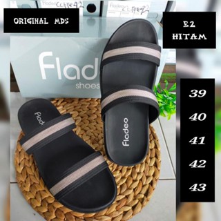 Jual FLADEO ORIGINAL MDS /MATAHARI DEPARTMEN STORE / SANDAL COWOK ...