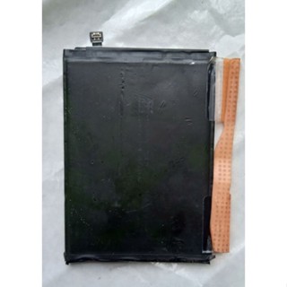 Jual Baterai Batrai Battery Xiaomi BN 62 Poco M3 Redmi 9T Original ...