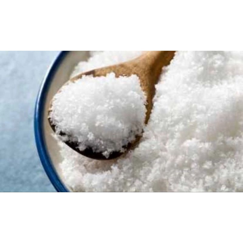 Jual garam / nacl / sodium klorida / sodium clorida 1kg | Shopee Indonesia