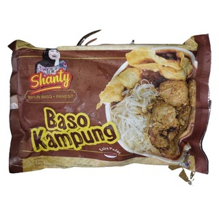Jual Baso Aci Teh Shanty Baso Kampung | Shopee Indonesia