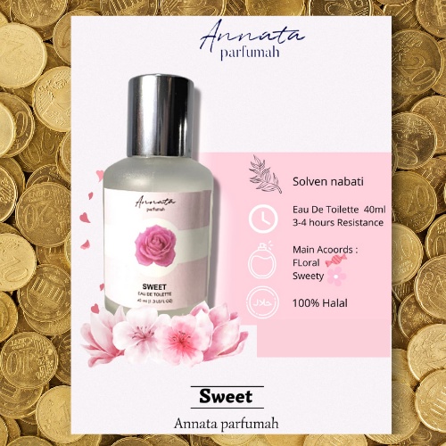 Jual Parfum Farfum Wanita Cewek Remaja Tahan Lama Halal Non Alkohol ...