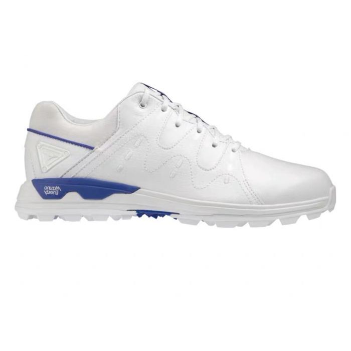 Jual Sepatu Golf Mizuno Wave Hazard Pro Golf shoes Original | Shopee ...