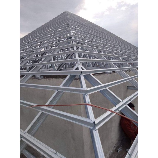 Jual BAJA RINGAN SNI RENOVASI BONGKAR PASANG ATAP BAJA RINGAN-PASANG ... Jual BAJA RINGAN SNI RENOVASI BONGKAR PASANG ATAP BAJA RINGAN-PASANG ...