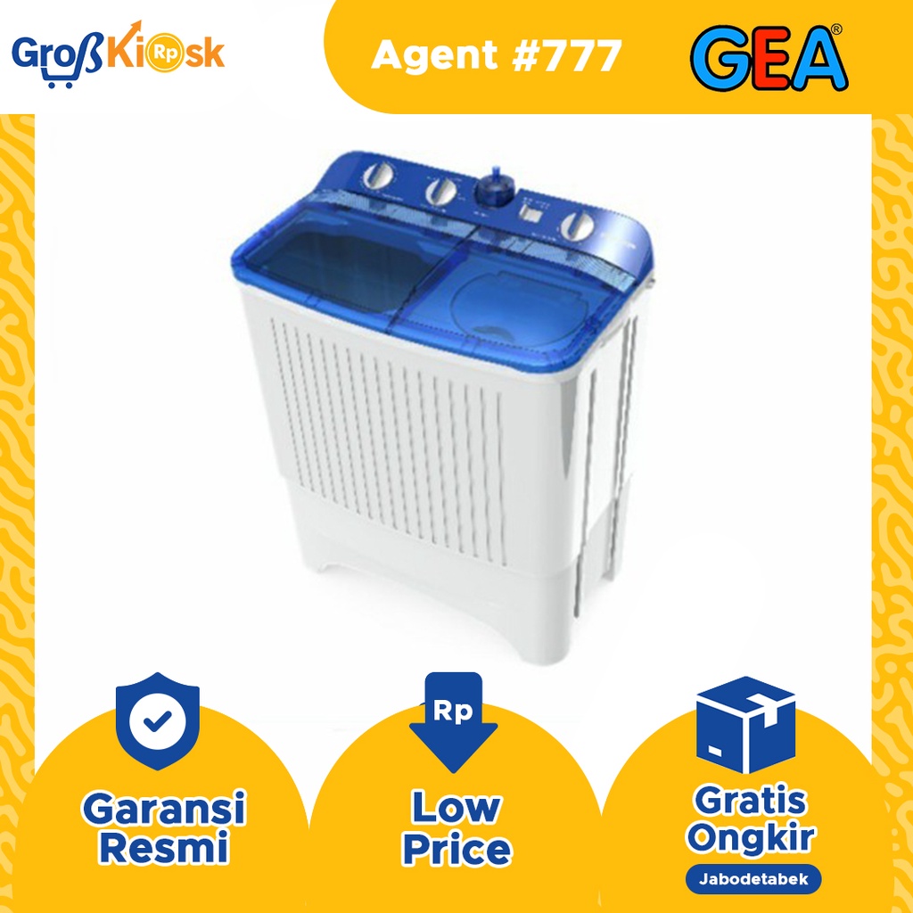 Jual MESIN CUCI Polytron PWM 7072 | Shopee Indonesia