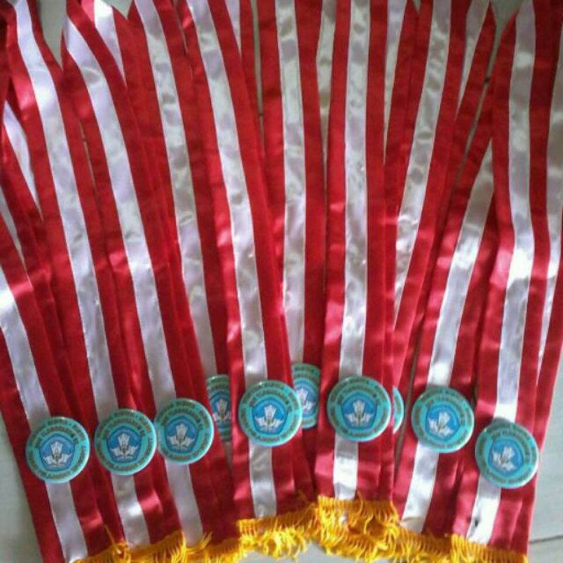 Jual SAMIR WISUDA PIN | Shopee Indonesia
