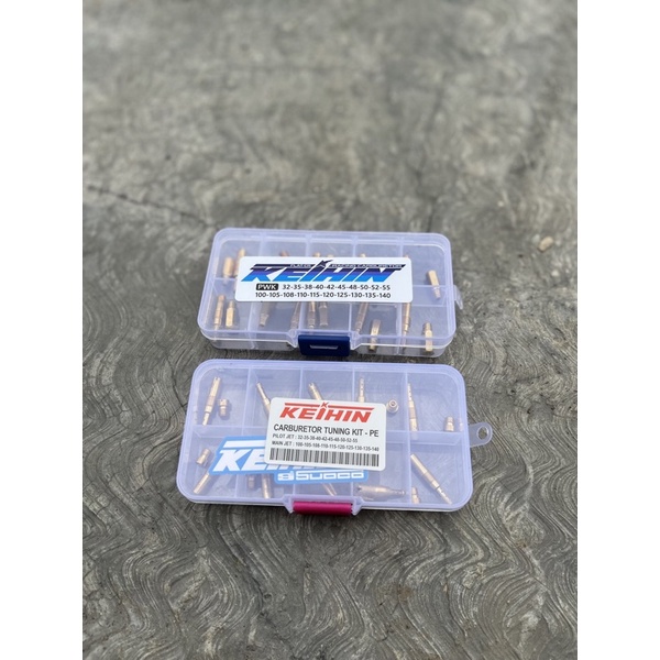 Jual PILOT JET PWK MAIN JET PWK PJ MJ PE | Shopee Indonesia