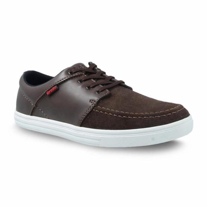 Jual Sepatu Sneakers Pakalolo Grado G-0253 (BY PAKALOLO) Original ...