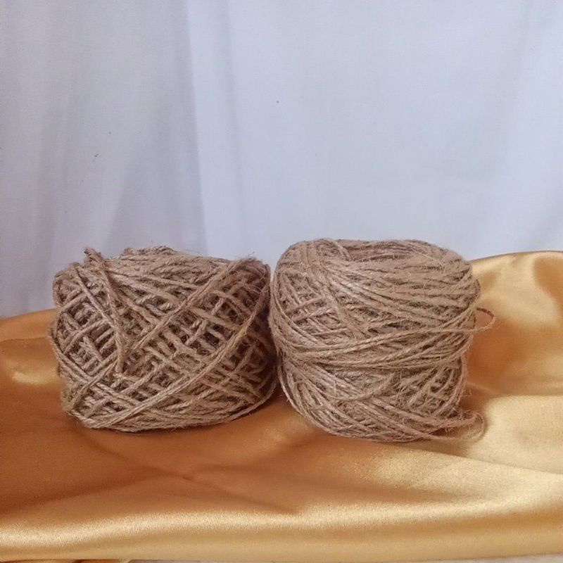 Jual Tali rami 2ply, 3ply per meter | Shopee Indonesia