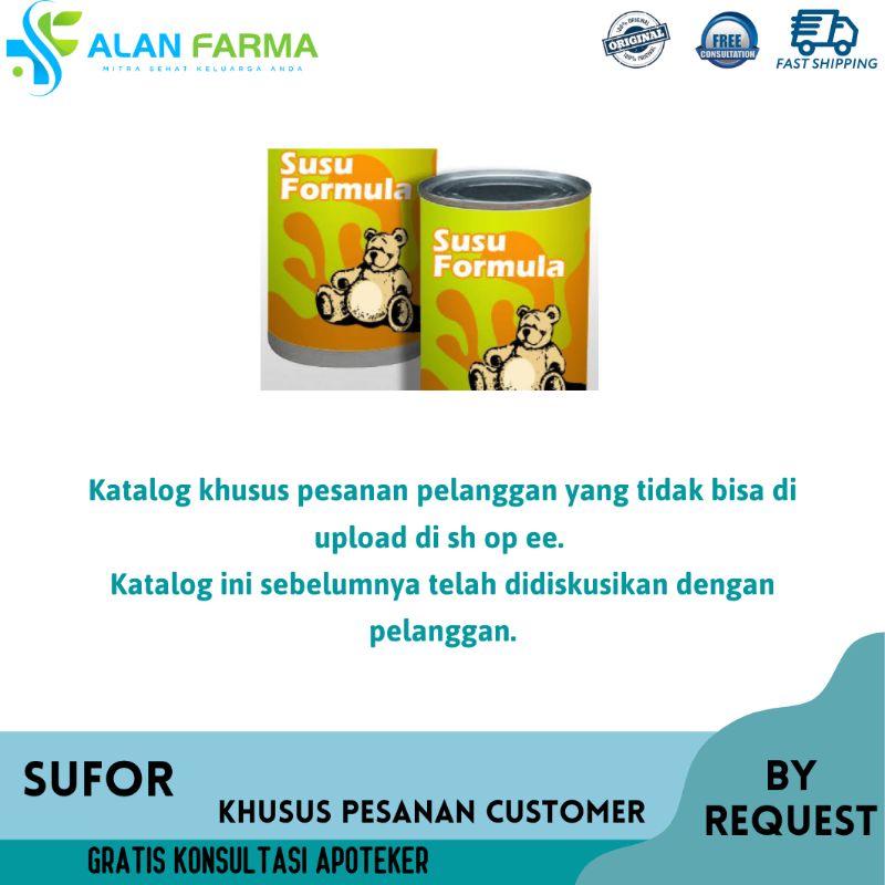 Jual Sufor | Shopee Indonesia