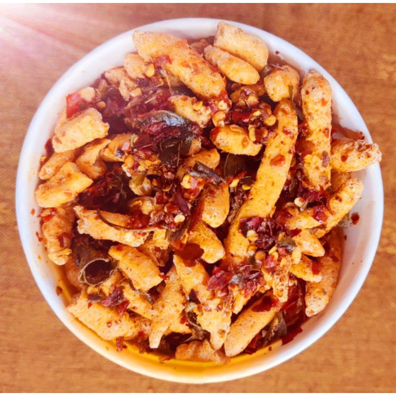 Jual SEBLAK BASRENG 1 KG | Shopee Indonesia