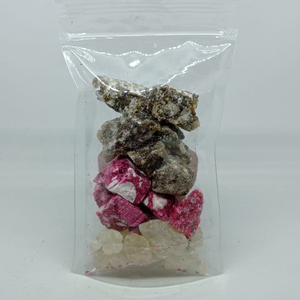 Jual Menyan Campur 4 Varian, Menyan Wakhid, Menyan Cepel, Menyan Arab ...