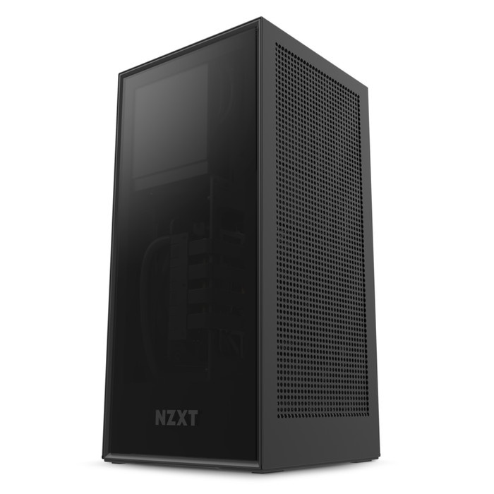 Jual Nzxt H1 - Black | Shopee Indonesia