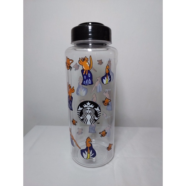 Jual Botol minum tumbler Starbucks 1L | Shopee Indonesia