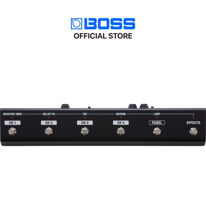 Jual BOSS GA-FC Footswitch Controller & Connectors | Shopee Indonesia