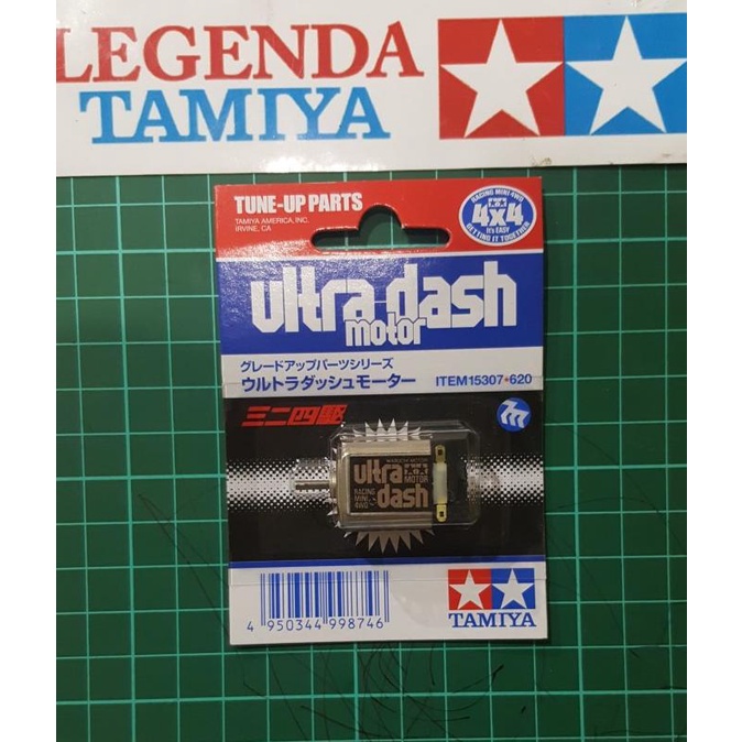 Jual Dynamo Ultra Dash. Dinamo Tamiya Mini 4Wd | Shopee Indonesia