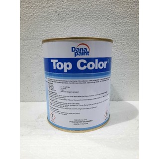 Jual CAT DUCO TOP COLOR 1KG WARNA KATALOG | Shopee Indonesia