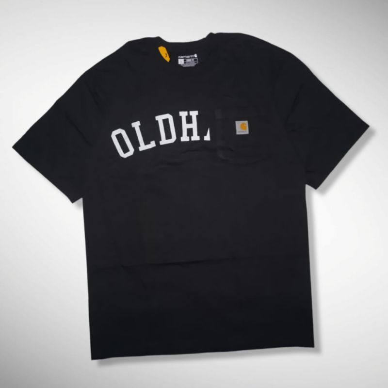 Jual KAOS BAND OFFICIAL KNOCKED LOOSE - DEFINITION ( CARHARTT ...