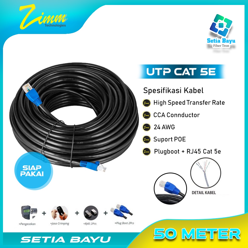 Jual kabel lan 5e Harga Terbaik & Termurah November 2022 | Shopee Indonesia