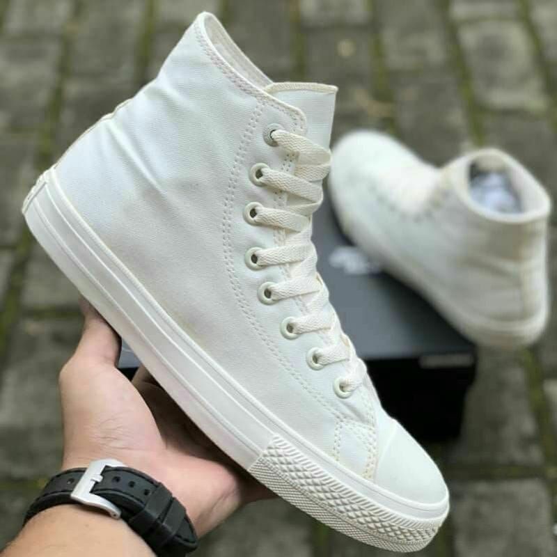 Jual sepatu all star / sepatu converse / all star converse tinggi / all ...