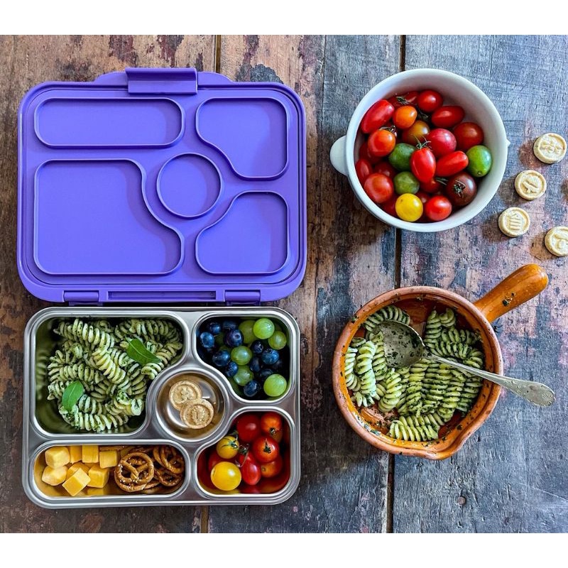 Harga harga tempat makan yumbox Terbaru Jun 2026 | BigGo Indonesia