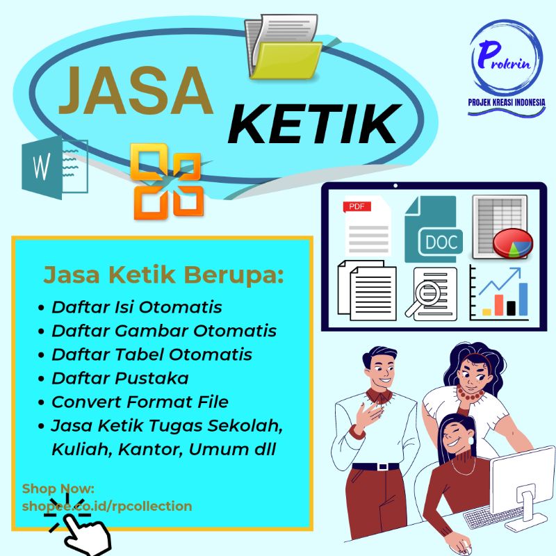 Produk Projek kreasi | Shopee Indonesia