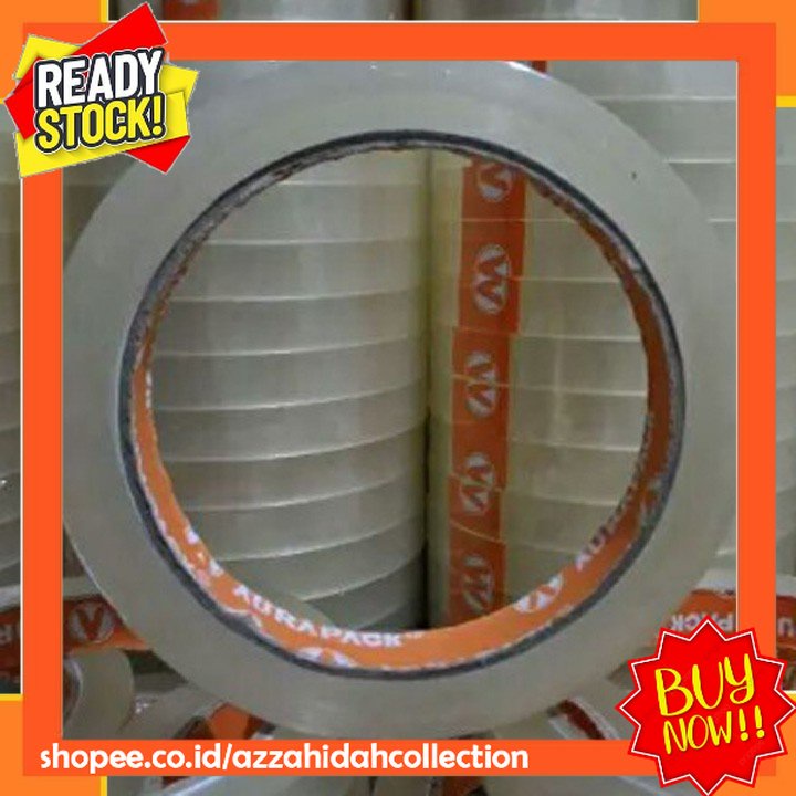 Jual [ATK] ISOLASI KECIL / SOLATIP / Ukuran 12 MM 1/2" INCH 123456-NH ...