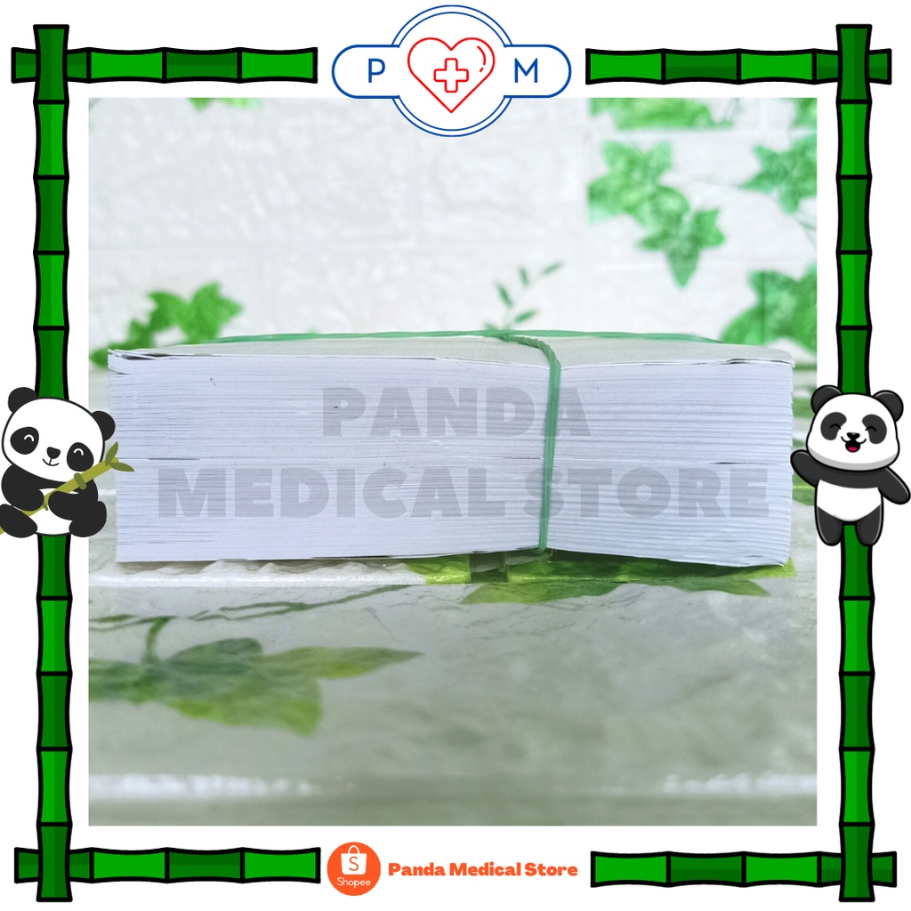 Jual Kertas Puyer / Kertas Perkamen Putih | Shopee Indonesia