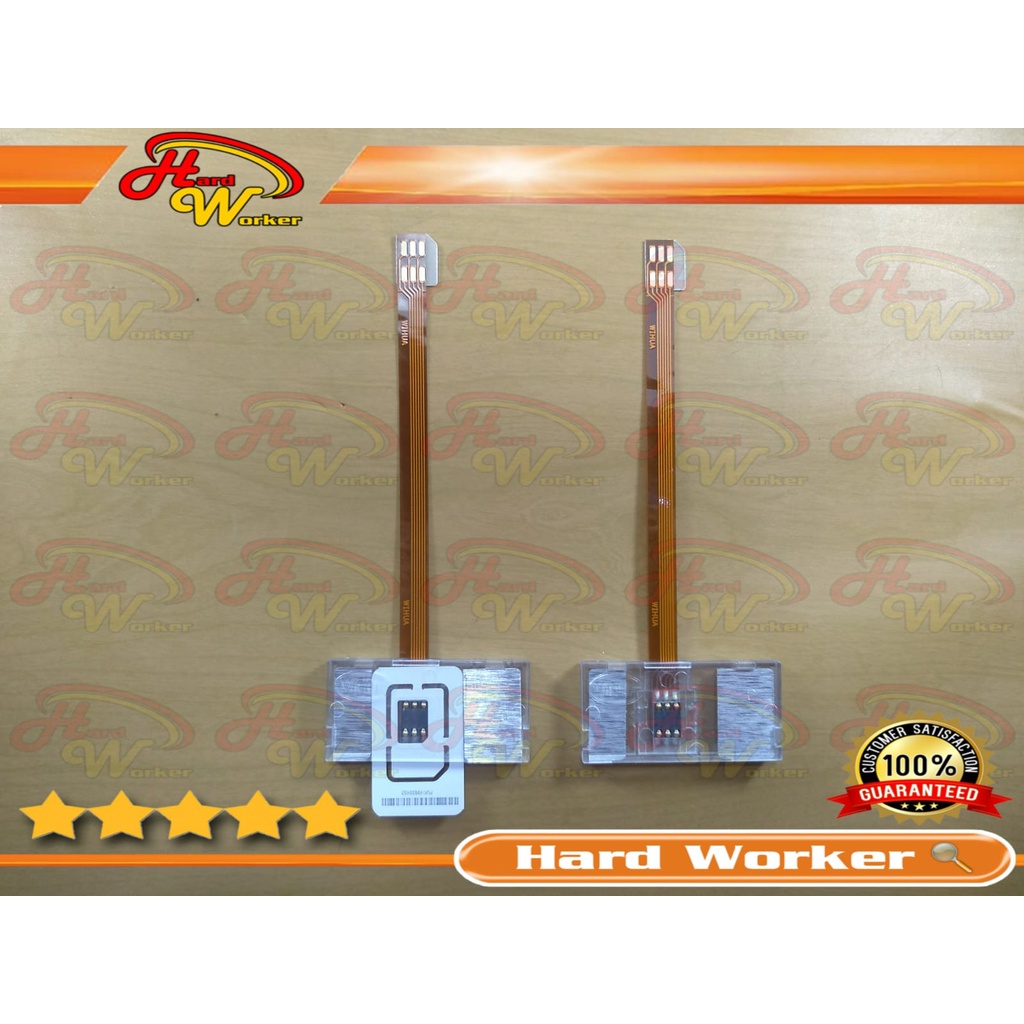 Jual Aktivator Mini Simcard Wihua Activator Sim card Android Quarter ...