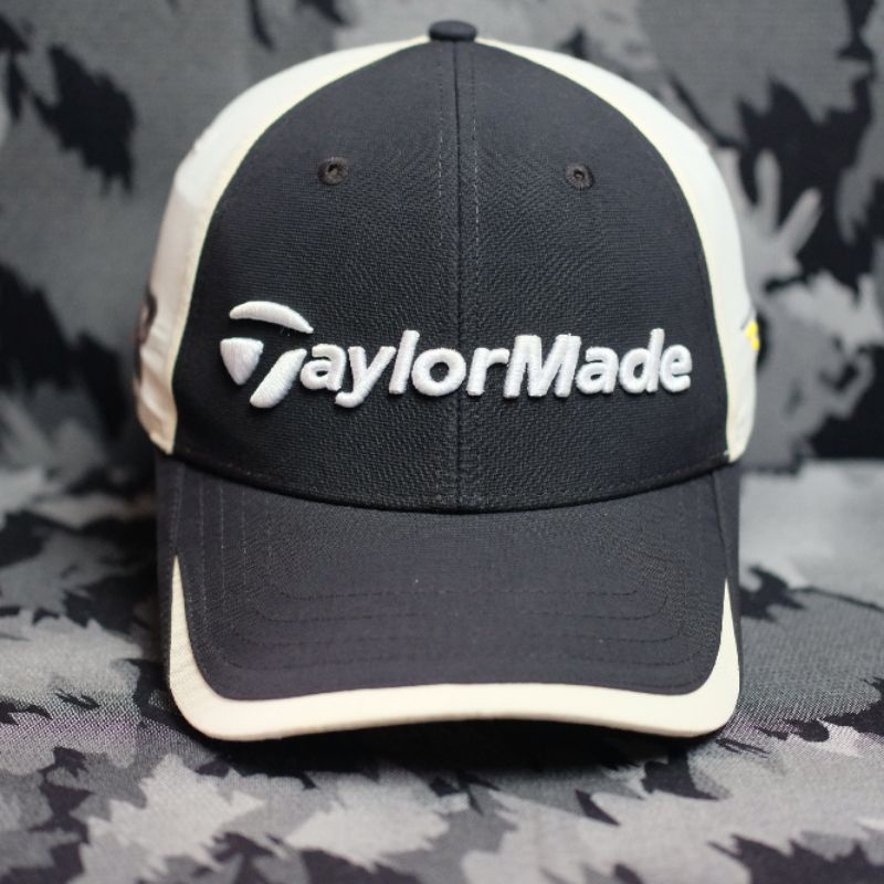 Jual Topi golf /sport TAYLORMADE Original | Shopee Indonesia