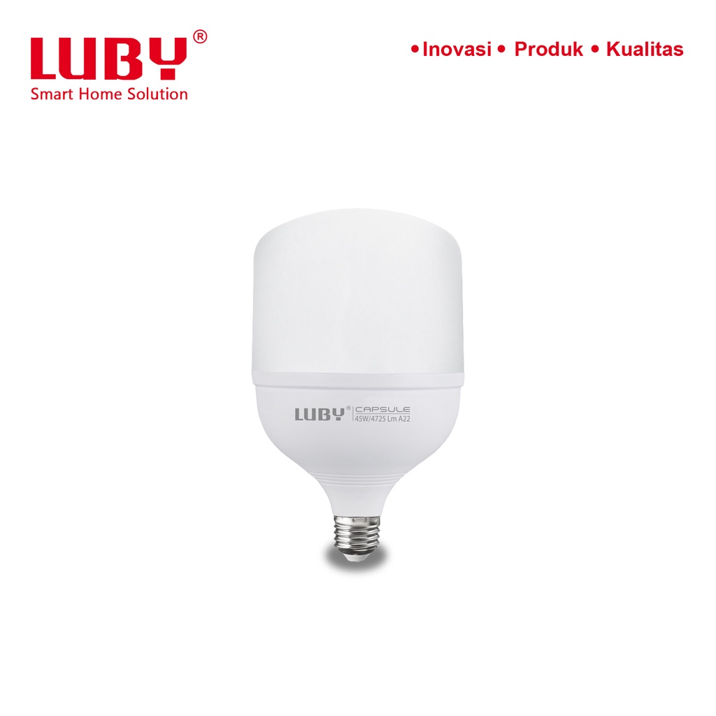 Toko Online Luby Official Shop | Shopee Indonesia