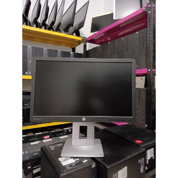 Jual MONITOR HP ELITEDISPLY E222/22inch MULUS LIKE NEW | Shopee Indonesia