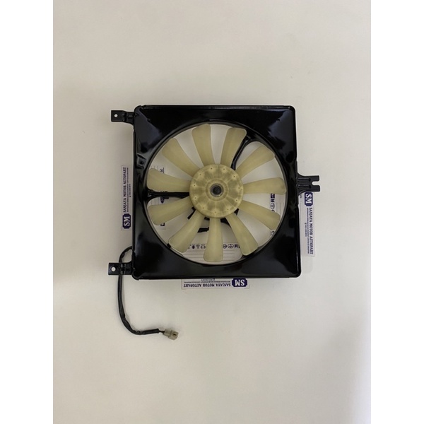 Jual extrafan extra fan suzuki karimun fan karimun kotak F10A denso ...