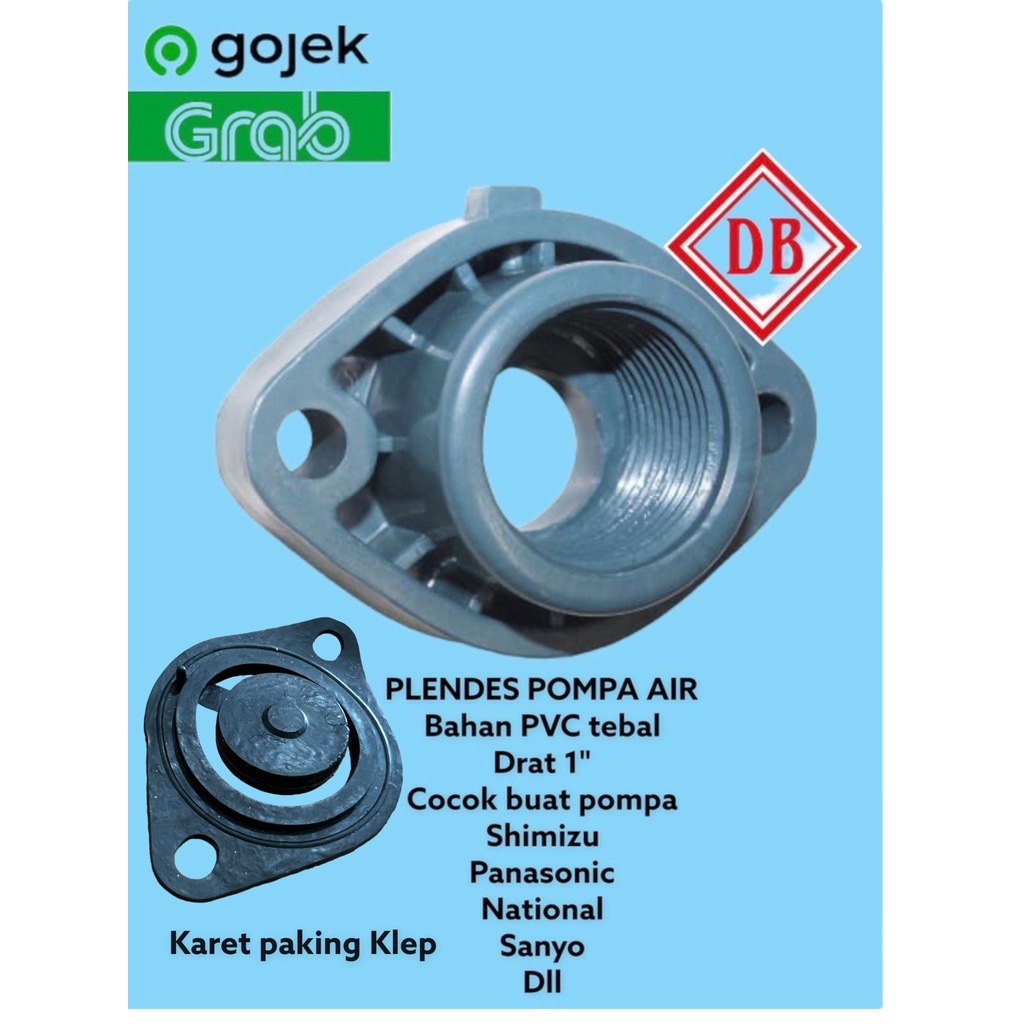 Jual PLENDES POMPA AIR SANYO/SHIMIZU/PANASONIC/NATIONAL/UNIVERSAL/KELP ... Jual PLENDES POMPA AIR SANYO/SHIMIZU/PANASONIC/NATIONAL/UNIVERSAL/KELP ...