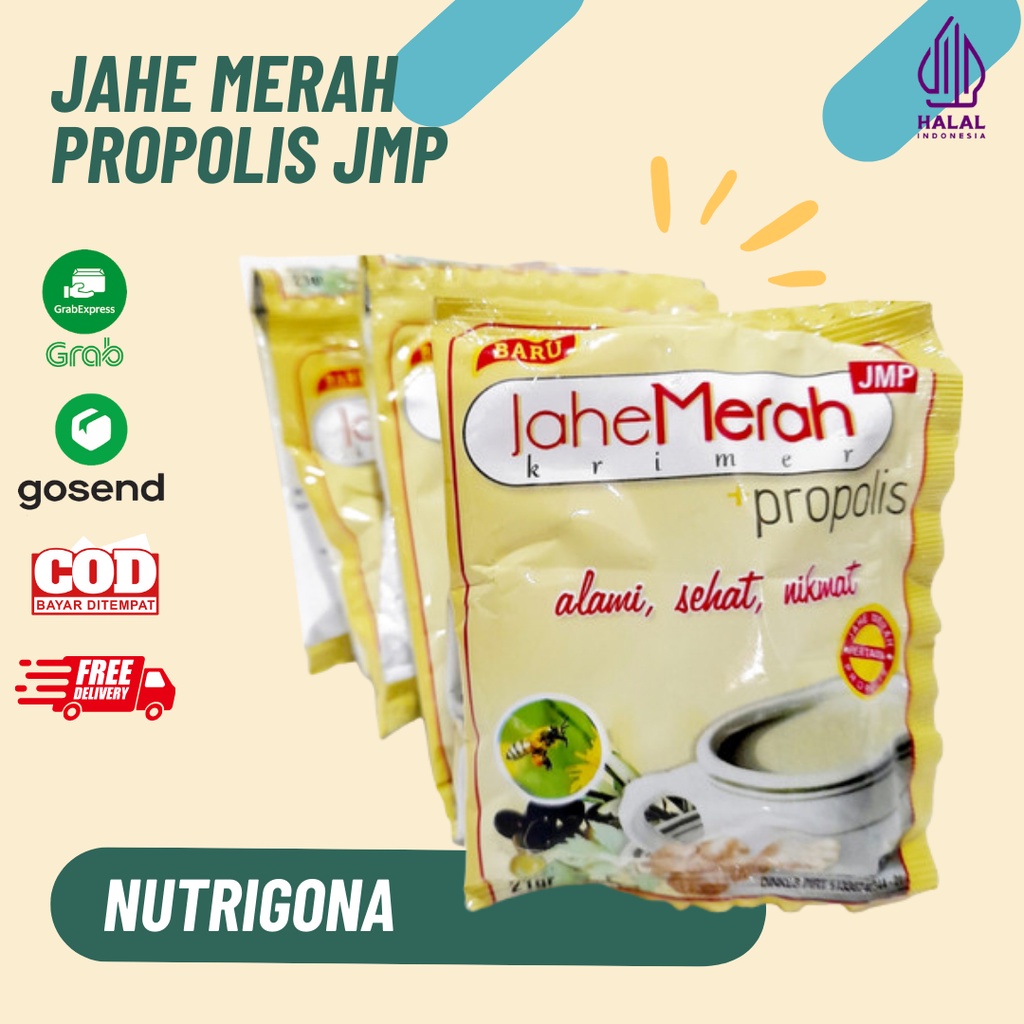 Jual Jahe Merah plus Propolis JMP Isi 12 Sachet | Shopee Indonesia Jual Jahe Merah plus Propolis JMP Isi 12 Sachet | Shopee Indonesia