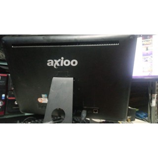 Jual Komputer Pc (AIO) All in one 19" Axioo Siap pakai! | Shopee Indonesia