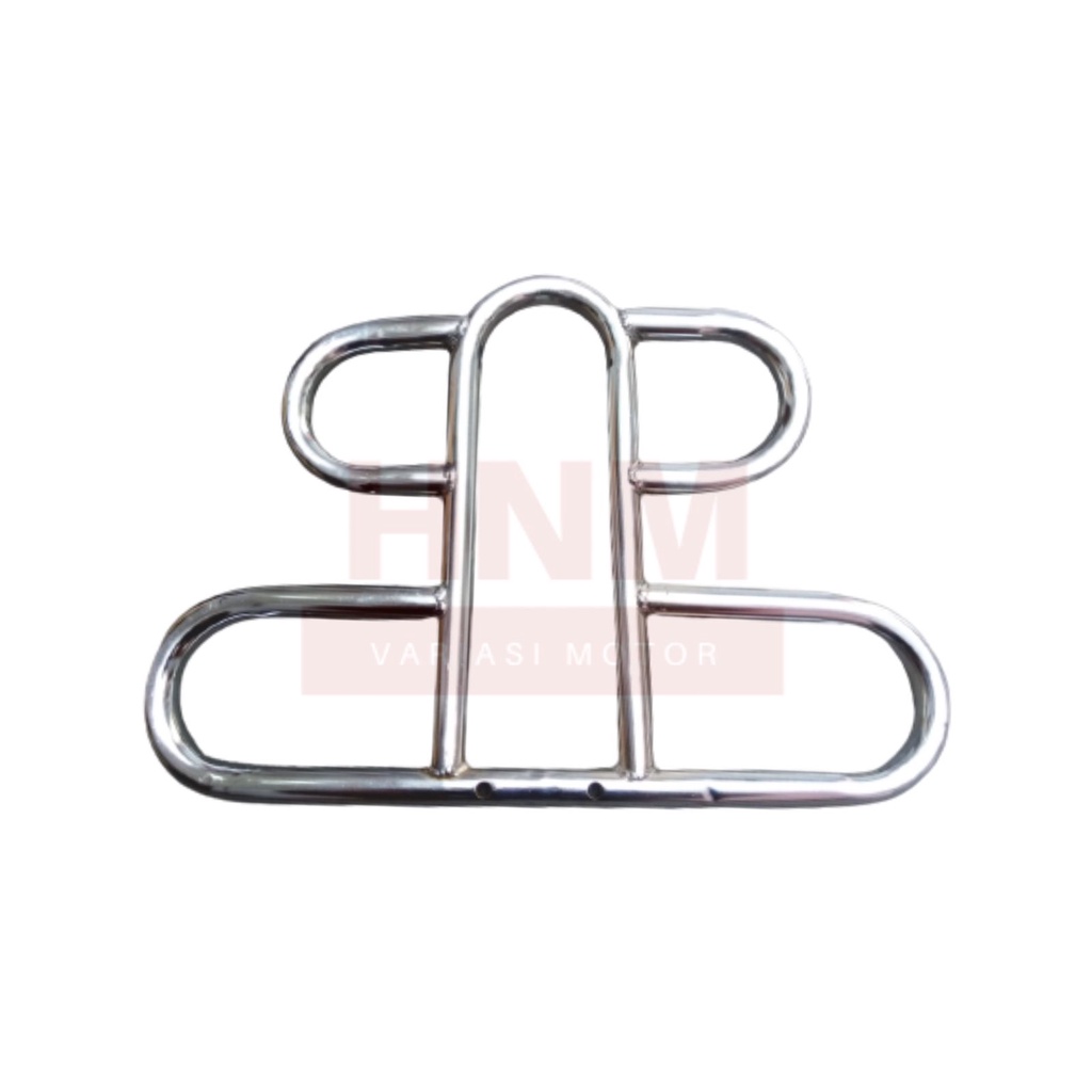 Jual ENGINE GUARD PELINDUNG MESIN MODEL SAYAP KUPU KUPU MOTOR HONDA ...