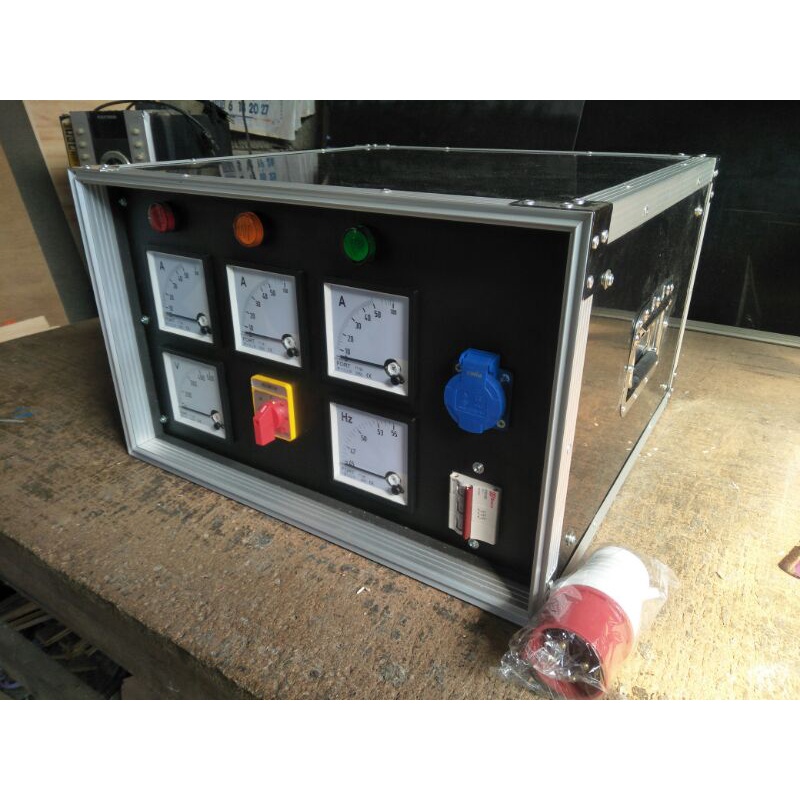 Jual panel 3phase 30kva-50kva | Shopee Indonesia