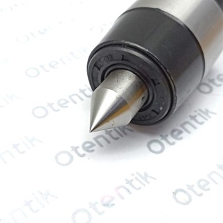 Jual LIVE CENTER BUBUT MT2 - CENTER HIDUP MT 2 - CENTER PUTAR SENTER ...