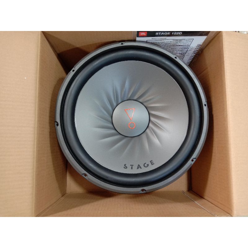 Jual subwoofer jbl 12 inch | Shopee Indonesia