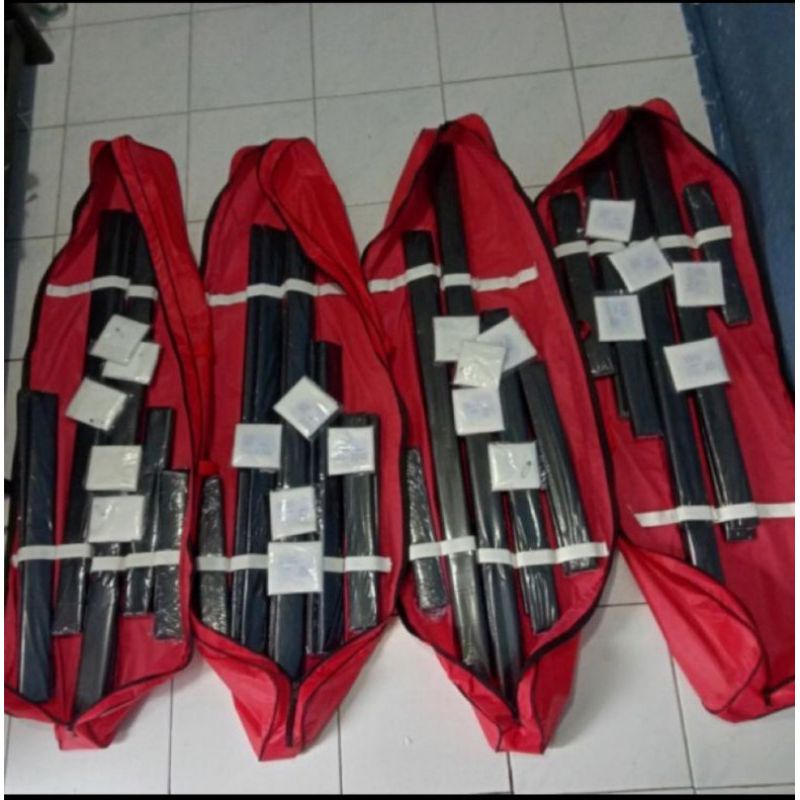 Jual spalk bidai set/spalk kayu set/bidai kayu set | Shopee Indonesia