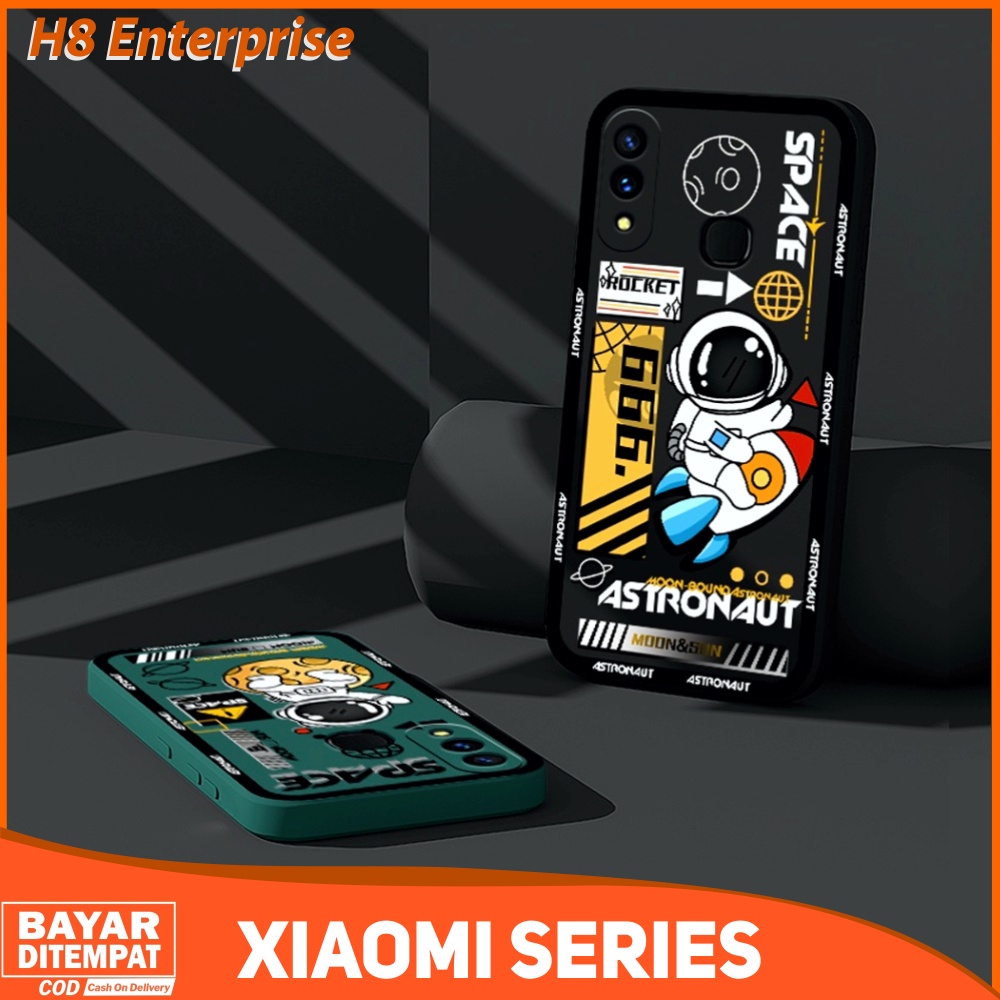 Jual Case Redmi Note 7 Note 7 Pro Note 8 Note 9 Note 10 Note 10S Note ...