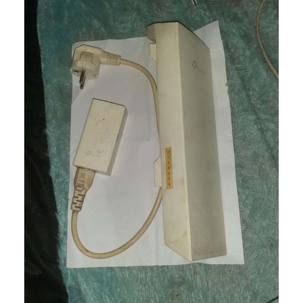 Jual TP LINK CPE 220 AKSES POINT OUTDOOR | Shopee Indonesia