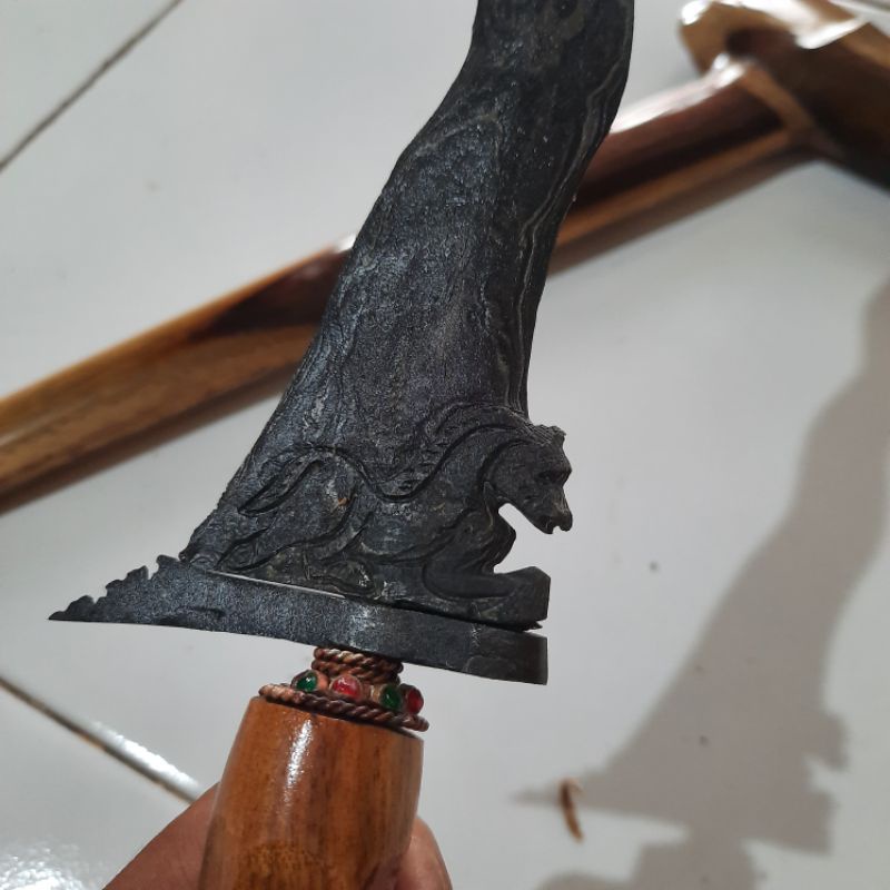 Jual KERIS KUDA TERBANG | Shopee Indonesia