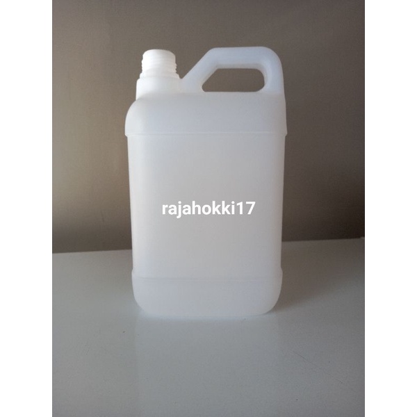Jual Jerigen 2 liter food grade harga terjangkau | Shopee Indonesia