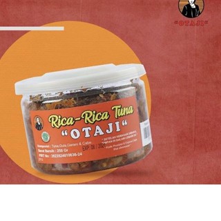 Jual Rica Rica Tuna | Shopee Indonesia