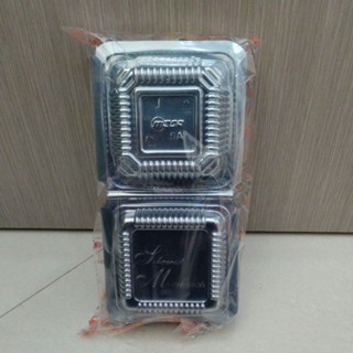 Jual Mika 6A/Plastik mika 6A/Wadah mika/Mika kue/Mika kotak/Mika ...