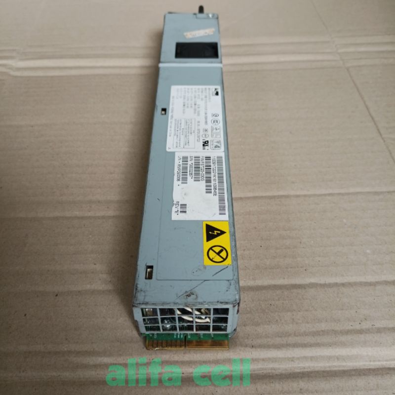 Jual power supply built up 12v 55A Acbel IBM emerson 675w adaptor 12v ...
