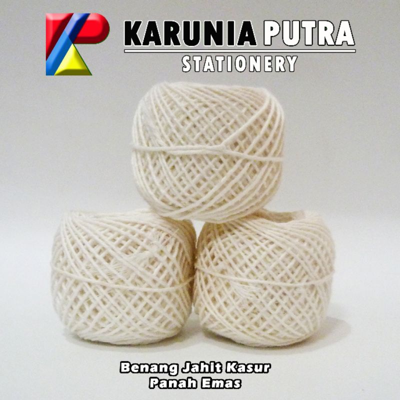 Jual Benang Bol Jahit Kasur Besar Serba Guna | Shopee Indonesia