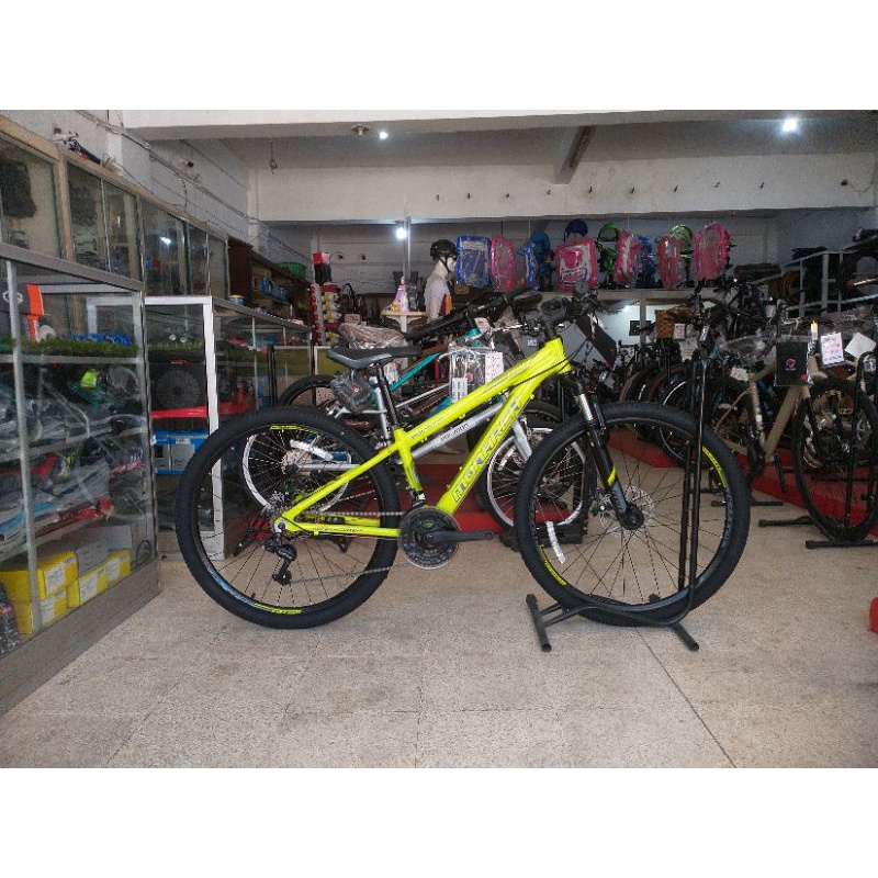 Jual Sepeda Polygon Monarch MYT Alloy Roda 26" Free ongkir P.Jawa ...